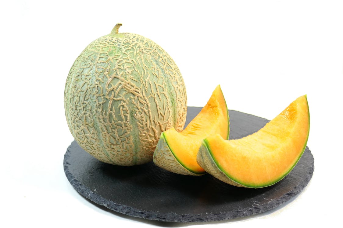 8 Small Melons Packed with Gigantic Flavor - Garden and Happy