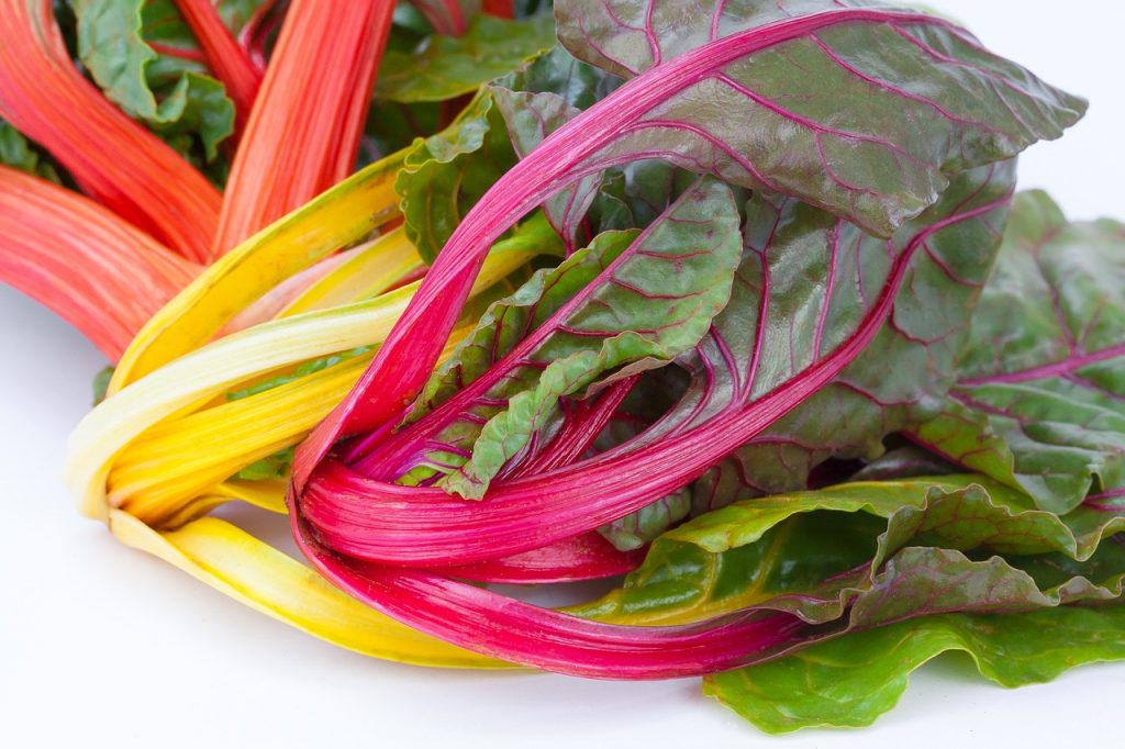 Grow Your Own Rainbow with These 24 Colorful Vegetables - Garden and Happy