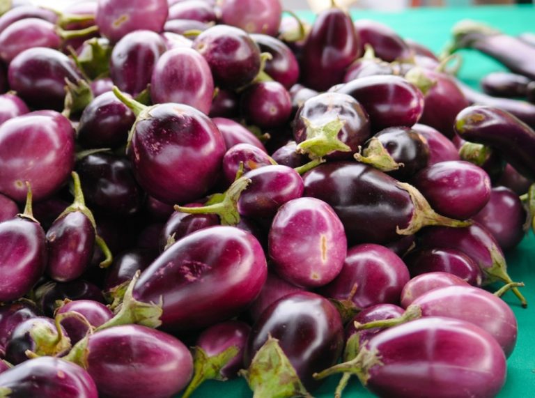 22 Gorgeous Purple Vegetables that Add Regal Splendor to Your Garden ...