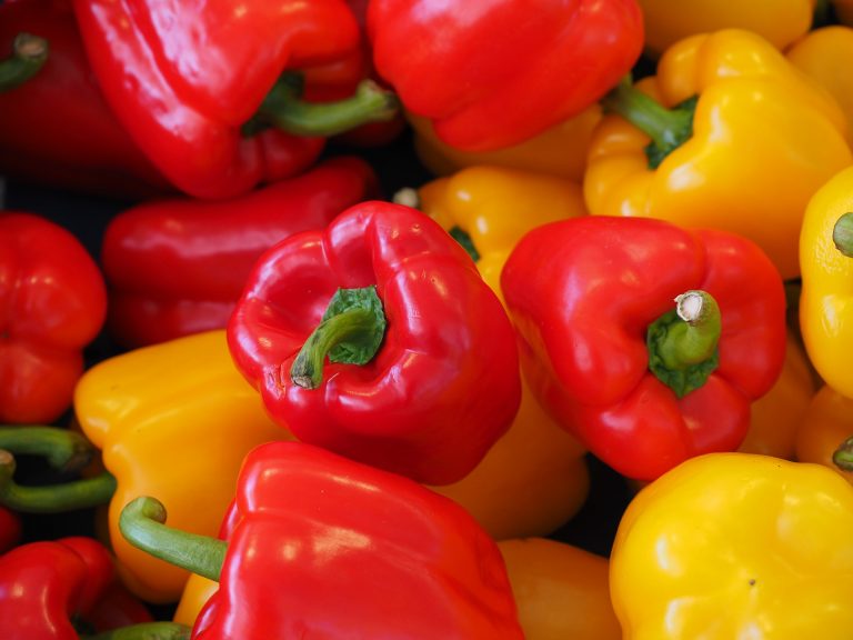 Grow Your Own Rainbow with These 24 Colorful Vegetables - Garden and Happy