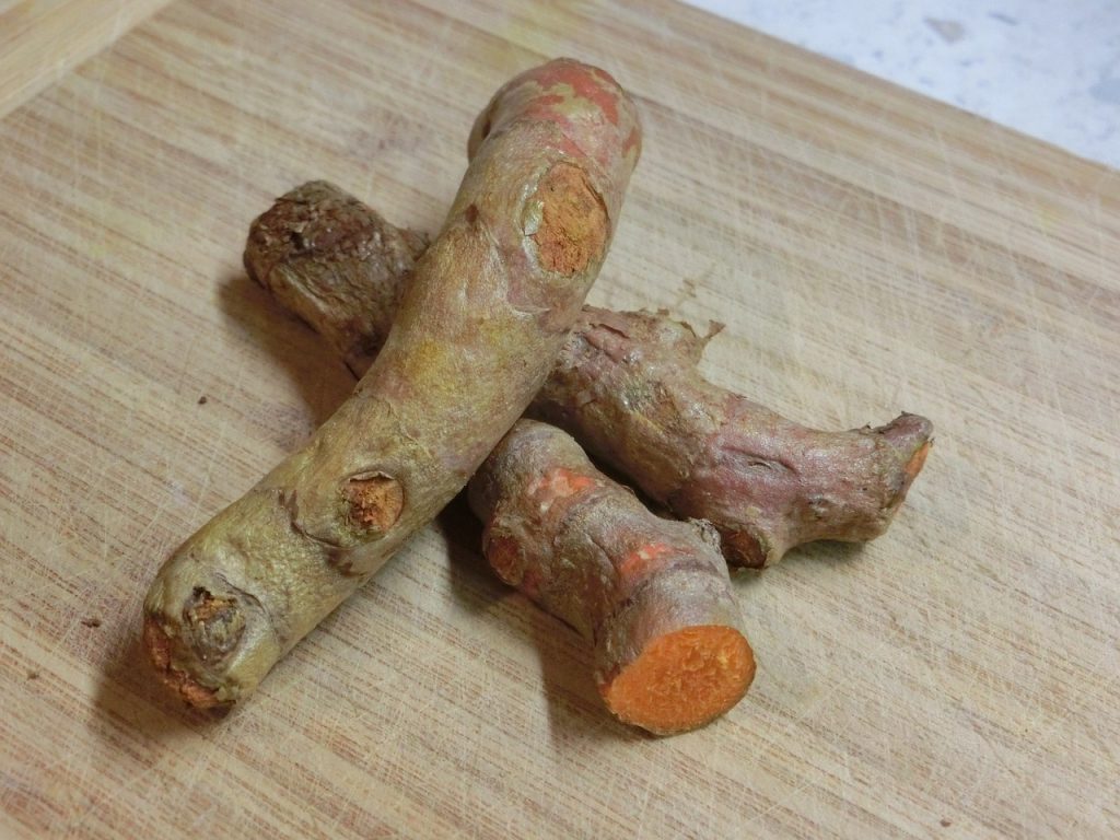 All You've Ever Wanted to Know About How to Grow Turmeric - Garden and ...