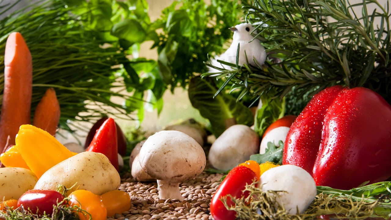 Why Fall is The Best Time to Plan Next Spring's Vegetable Garden ...