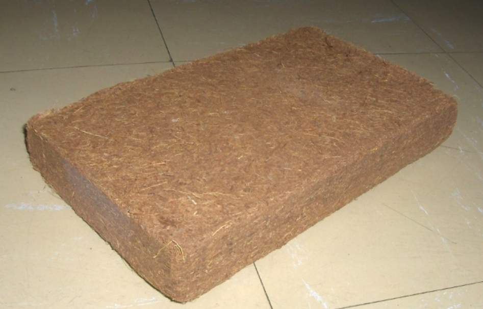 Coconut Coir: An Effective and Inexpensive Growing Medium - Garden and ...