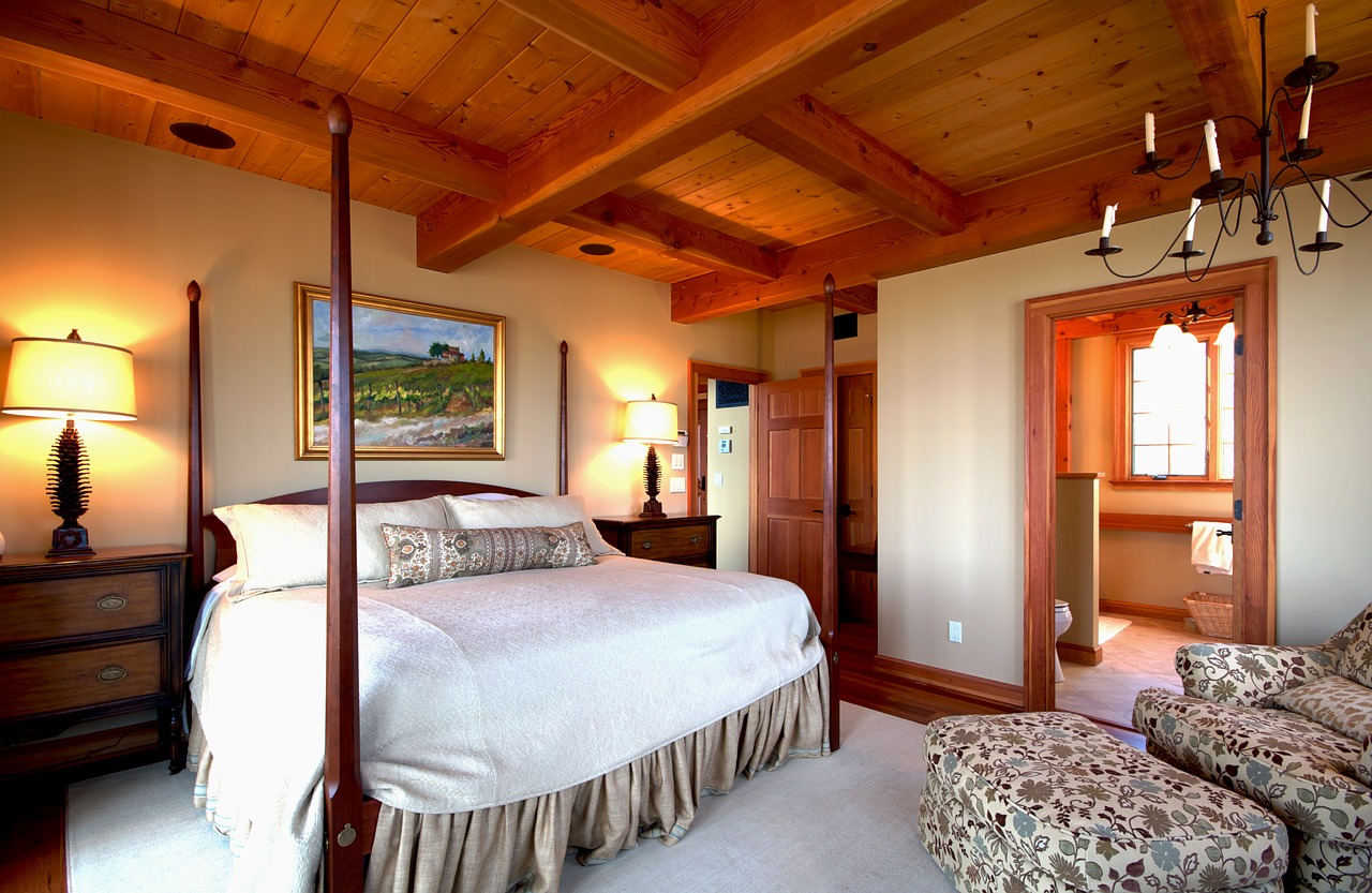 5 Eco-Friendly Alternative Houses that will Inspire You to Live ...