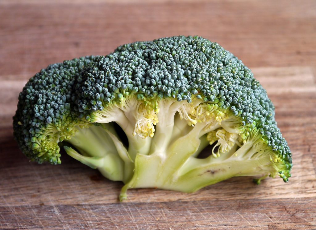 7 Brilliant Ways to Use Leftover Broccoli Stalks - Garden and Happy