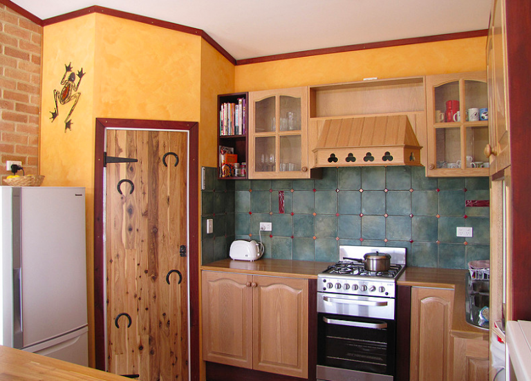 5 Eco-Friendly Alternative Houses that will Inspire You to Live ...