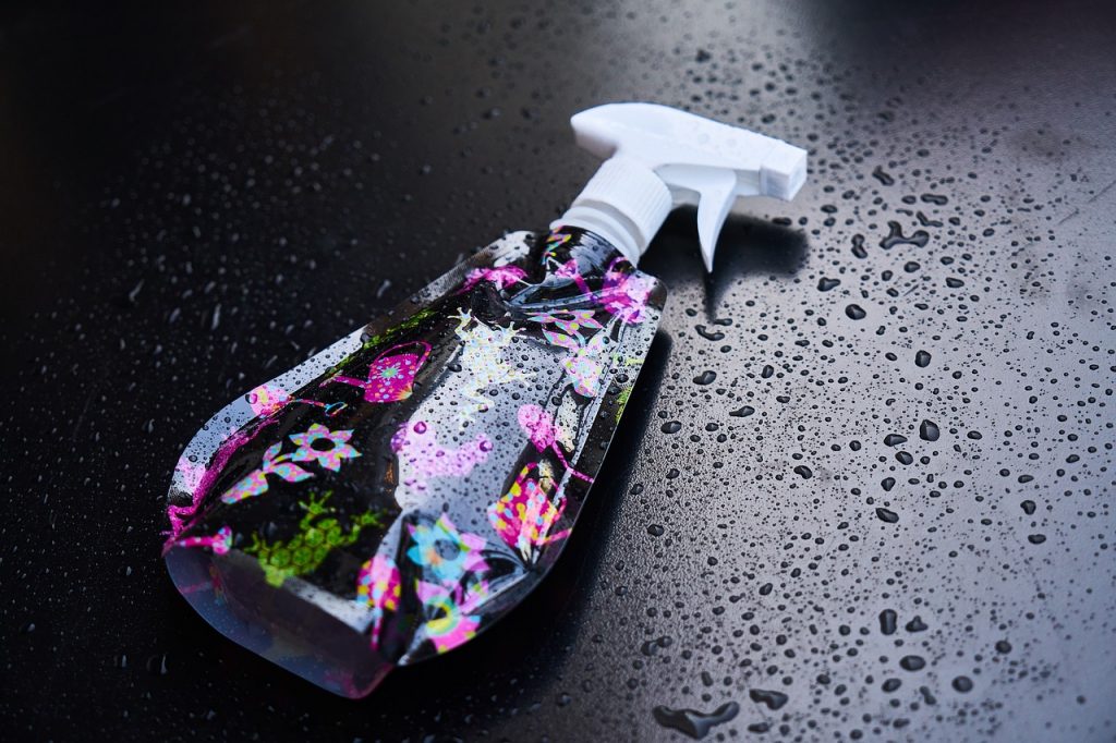 DIY Insecticidal Soap to Banish Bad Bugs Forever - Garden and Happy
