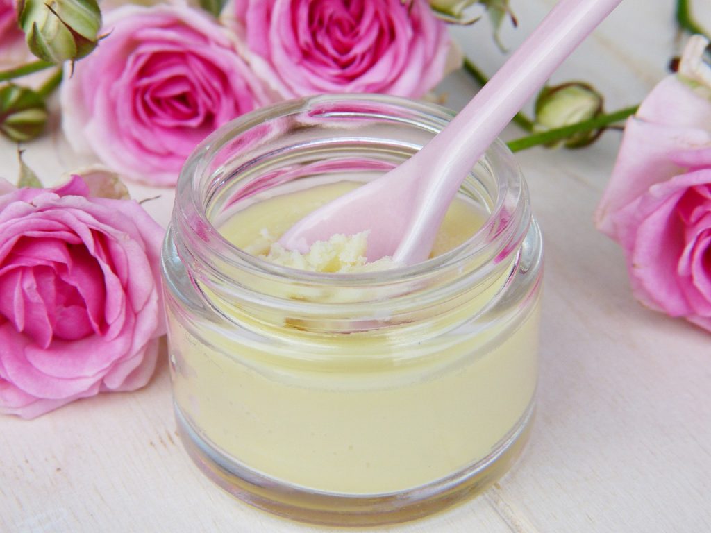 11 Beautiful Flowers for Skin Care That Will Make Your Skin Beautiful ...