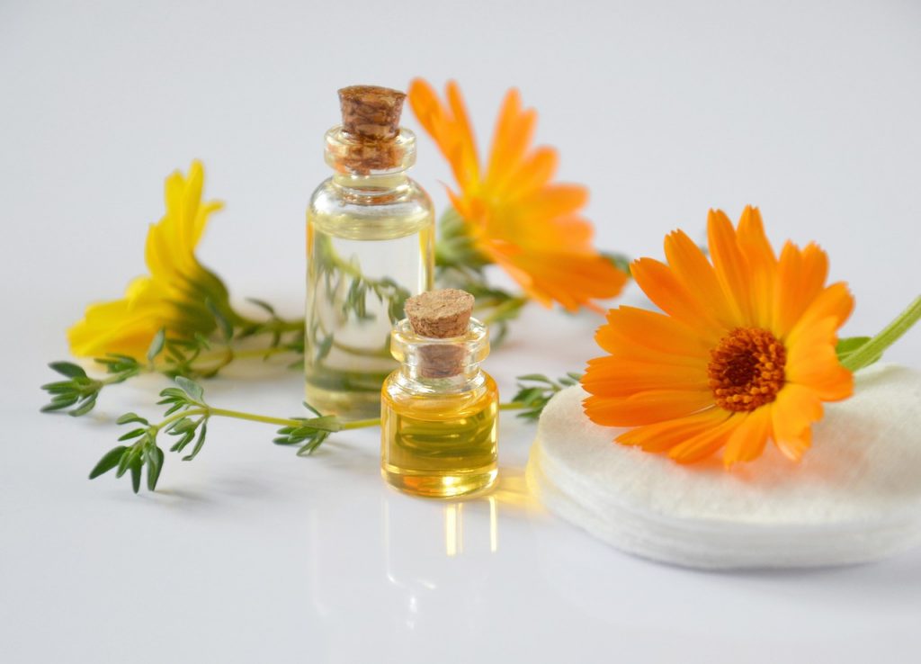 11 Beautiful Flowers for Skin Care That Will Make Your Skin Beautiful ...
