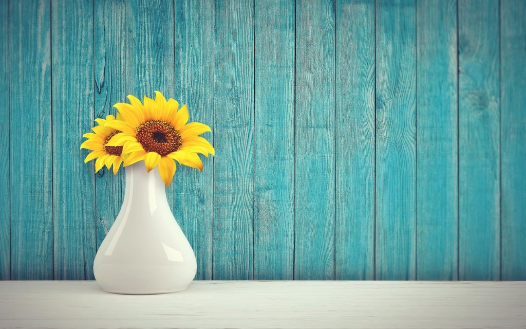 18 Stunning Types of Sunflowers to Add to Your Summer Garden - Garden ...