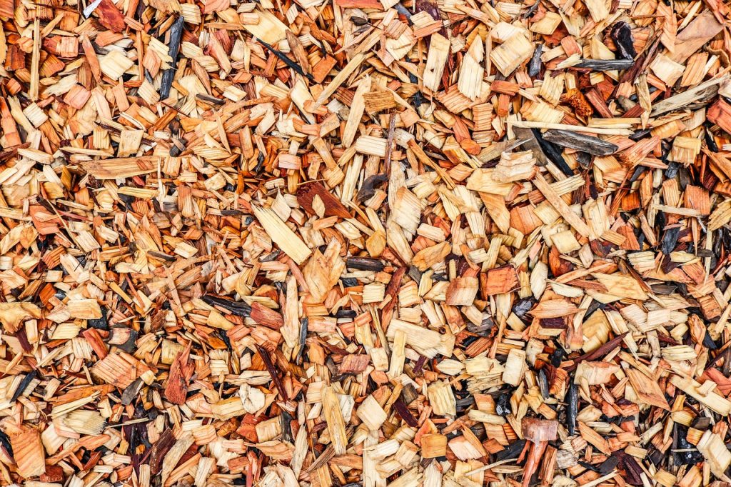 10 Types of Mulch for Instant Inexpensive Garden Upgrades - Garden and ...