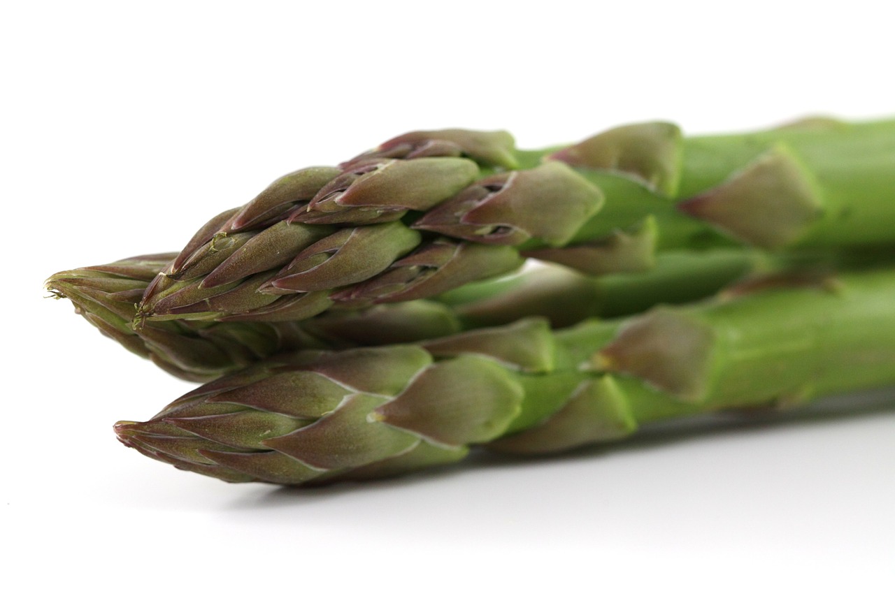 How to Grow Asparagus at Home for Delightful Perennial Harvests ...