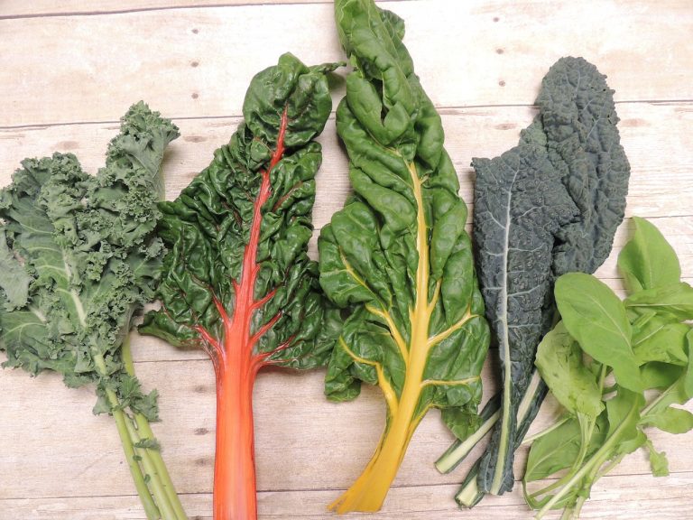 Why You Should Grow Heirloom Vegetables in Your Garden - Garden and Happy