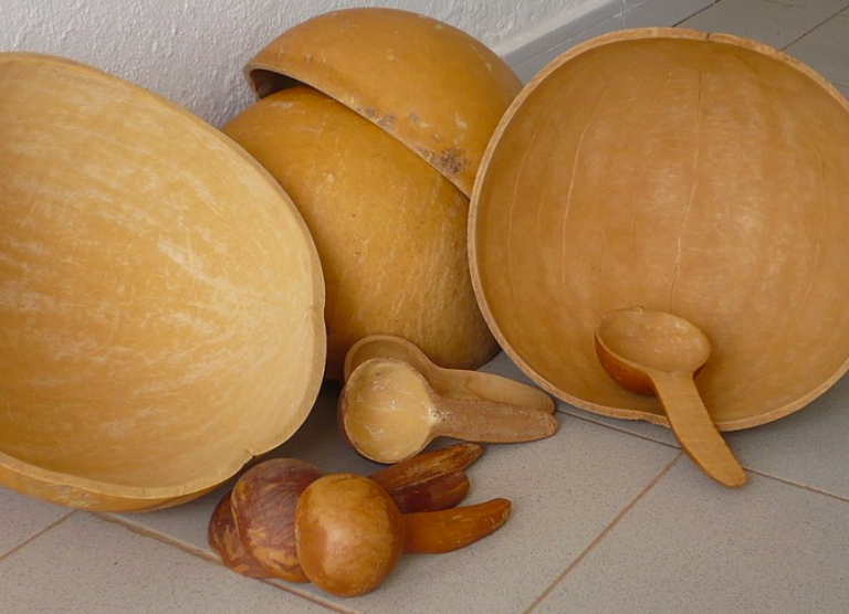15 Amazing Ways to Use Decorative Gourds This Fall - Garden and Happy